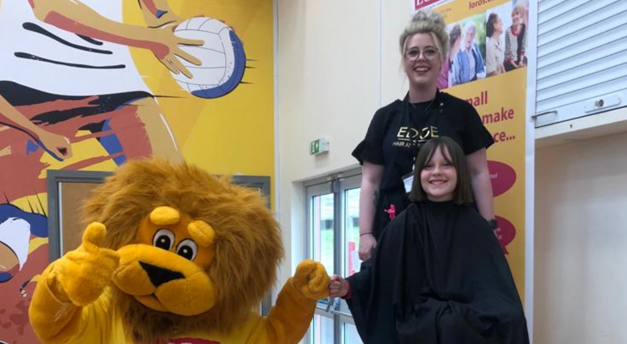 Inspirational Pupil Raises Money for Charity! | Newcroft Primary Academy